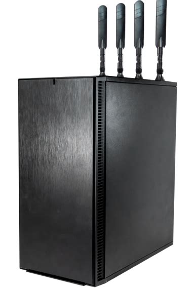 Amarisoft Amari Callbox Ultimate 聯恩電子 Linkwen