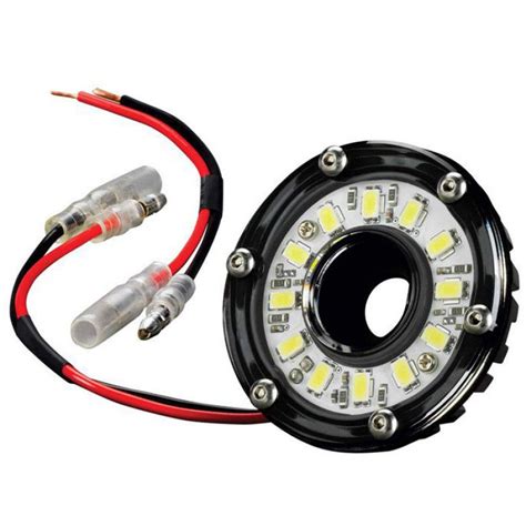 Kc Cyclone Lights Eversen Performance Products