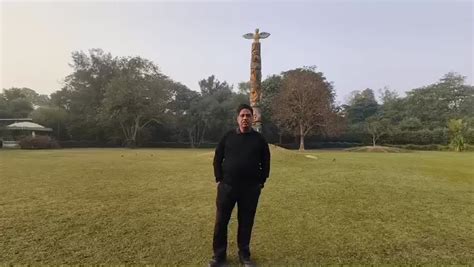 Pawan Kumar Agarwal On Linkedin Kumbh Mela And The Stock Market