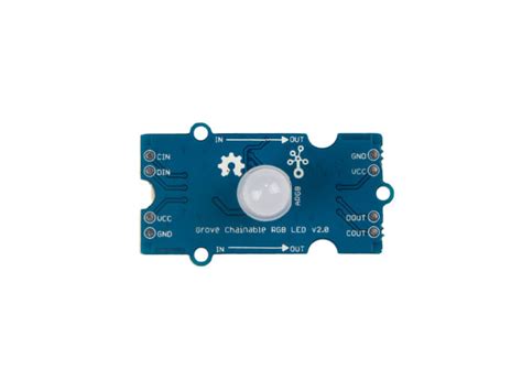 Конструктор Seeed Grove Arduino Beginner Kit для начинающих