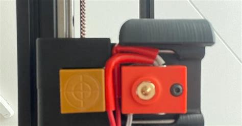 Voron 24 V6 Wiring Path Album On Imgur