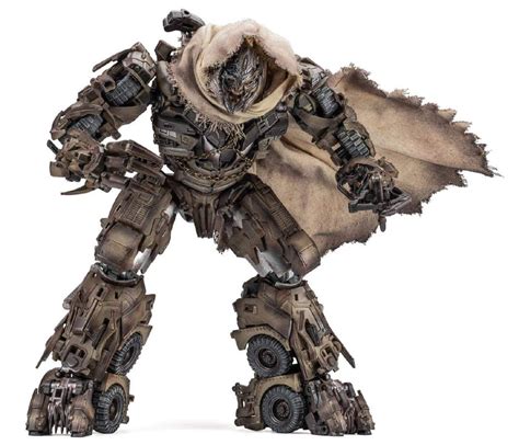 Na Newage Xm2 Xm02 Duel Bayverse Dotm Dark Of The Moon Megatron New