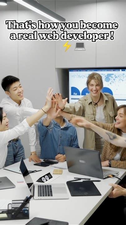 ⚡become A Web Dev Now Coding Shorts Tech Programming