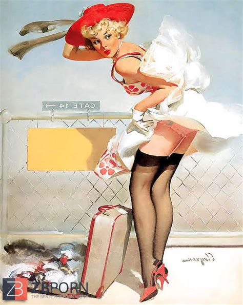 The Comeback Of The All American Damsel Zb Porn