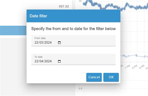 date format in v text field dashboard node red forum