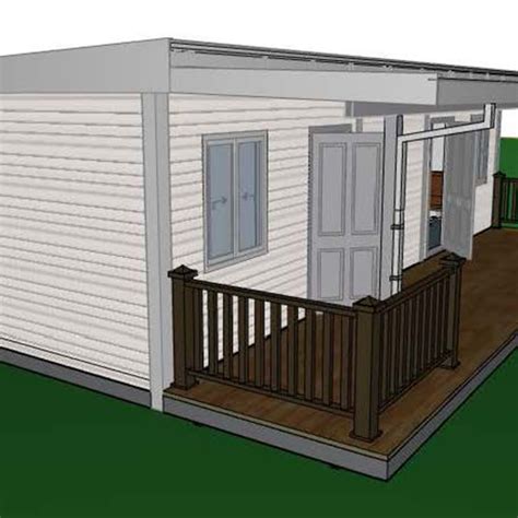 Casa Contenedor Modular Lgs Hangzhou Xixi Building Co Ltd