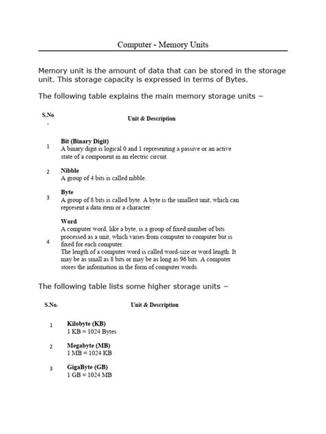 input andoutput devicesnotes unit 1 pdf byte computer keyboard