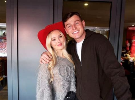 44살 제라드 걱정태산…20세 딸 임신 할아버지 되는데→사돈이 총기매매 마약밀수 중범죄자