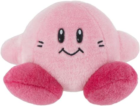 Kirby 30th Classic Plush Toy Kirby