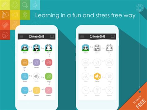 Chineseskill Learn Chinese Apk For Android Download