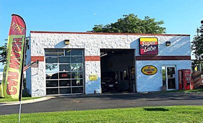 Store Super Lube