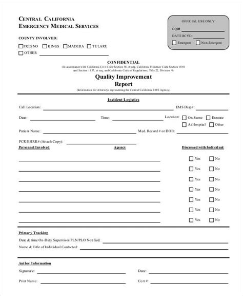 qa weekly status report template
