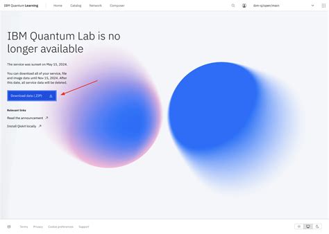 Ibmq Migration Guide Qbraid