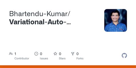 Github Bhartendu Kumarvariational Auto Encoders