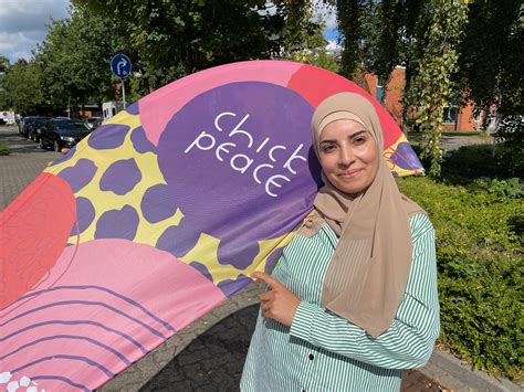 Syrische Geflüchtete „deutschland Ist Unsere Heimat Wir Möchten Etwas Zurückgeben“ Mopo