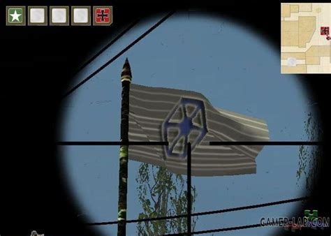 Starwarsflags Parti Flags Day Of Defeat Source Weapon
