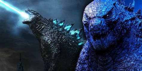 7 Fun Facts About Godzilla S Atomic Breath