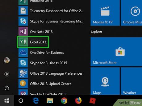 Comment Utiliser Les Macros Avec Excel Avec Images