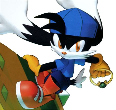 Klonoa On A Board By Playstationscience On Deviantart