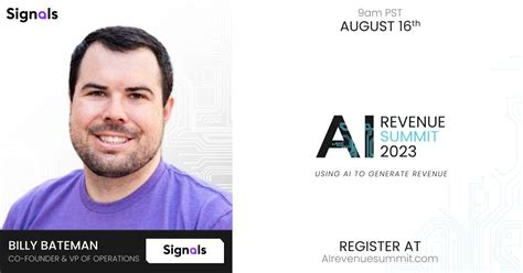 Signals On Linkedin Virtualevent Artificialintelligence Innovation B2bsales B2bmarketing…