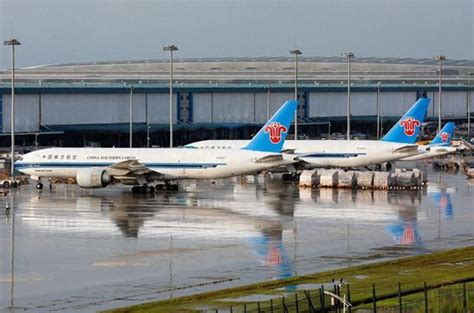 2023年：十大货运航司榜单！货机新浪财经新浪网