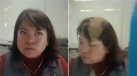 Taquillera Del Metro De La Cdmx Niega Servicio A Usuario Por No Tener Cambio “hazle Como