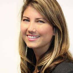 Monica Galeano Crunchbase Person Profile
