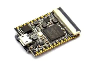 Sipeed Lichee Nano A Linux Based Development Board For Less Than