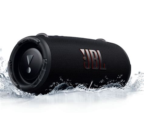 Boxa portabilă JBL Xtreme 3 Review si Prezentare