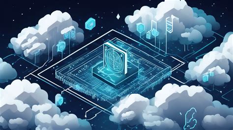 Unlocking The Future Cloud Crypto Mining Explained