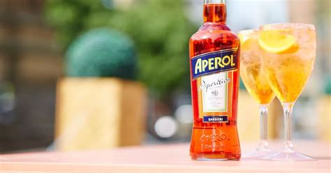 Pimms And Aperol Beaten By Cheap Supermarket Own Labels In Taste Tests Lancslive