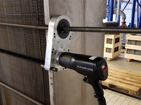 Offset Link Hytorc Rio