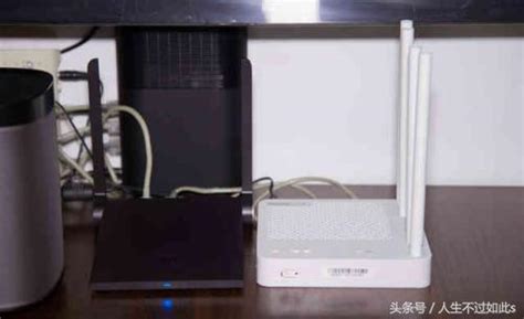 在路由器旁放這幾樣，會讓網速變慢！看看你家是不是有這種情況！ 每日頭條