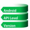 Android API レベルとバージョン一覧表と主なトピック FeeeeeLog
