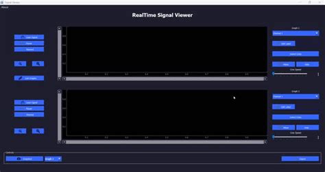 mohamed hazem on linkedin dsp signalviewer python digitalsignalprocessing pyqt5