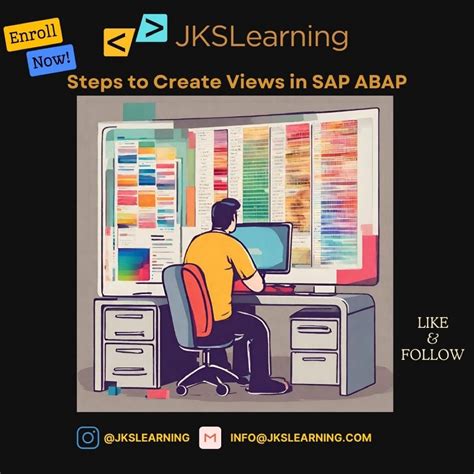 Srikanth Ch On Linkedin Sap Abap Abapdeveloper Hana Cds