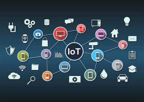 Tips For Connecting IoT Products C T RF Antennas Inc Antenna Manufacturer
