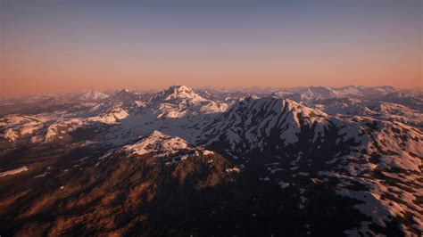 Gpu Based Procedural Planets In Unreal Engine Rproceduralgeneration