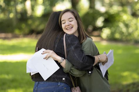 When Is Gcse Results Day In 2023 How It Works And What To Expect Freshered