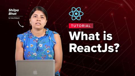What Is Reactjs Reactjs Basics Upgradtech Youtube