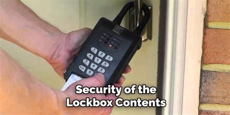 How To Open A Lockbox Without The Code 10 Easy Methods 2025