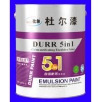 五合一防霉抗菌内墙漆产品图片五合一防霉抗菌内墙漆产品相册 美国杜尔化工有限公司 九正建材网