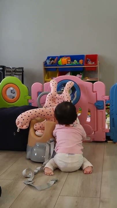 생각의 흐름이 투명한 아가 Youtube