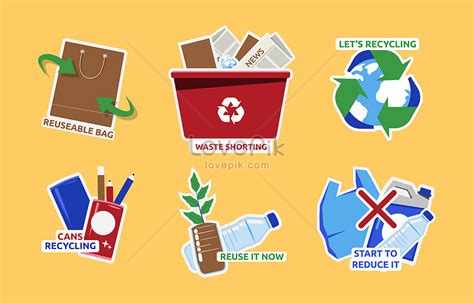 Reduce Reuse Recycle Logo