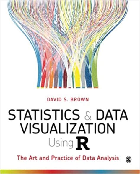 Statistics And Data Visualization Using R The Art And Practice Of Data Analysis Political