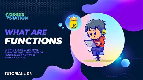 Series Coders Station