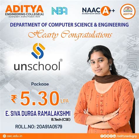 Dr Vanathi Andiran On Linkedin Congratulations Ramalakshmi Esarapu