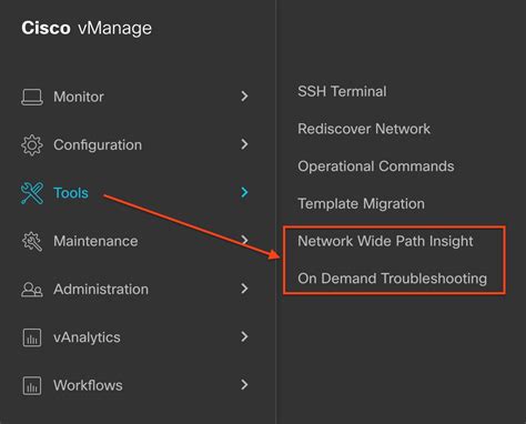 Release Notes For Cisco Vedge Devices Cisco Sd Wan Release 20 7 X Cisco