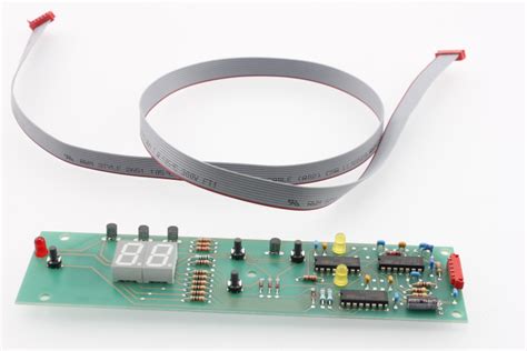 Williams Controller Display Wumc Therm570 Equipment Spare Parts Equipment Spare Parts