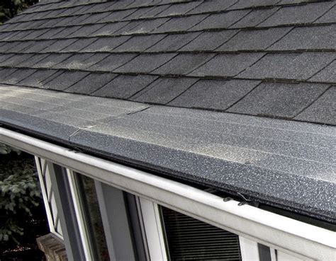 Complete Water Management System Gutter Helmet